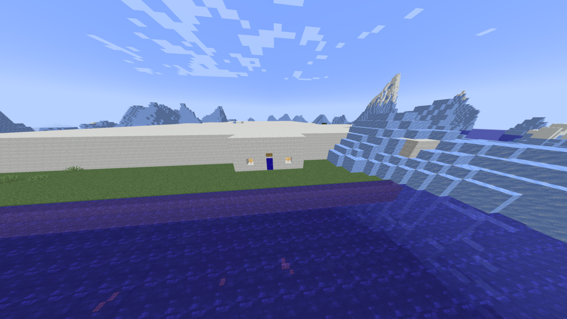 Baldi's Basics in Minecraft Mod for Minecraft: Java Edition | MC Mods