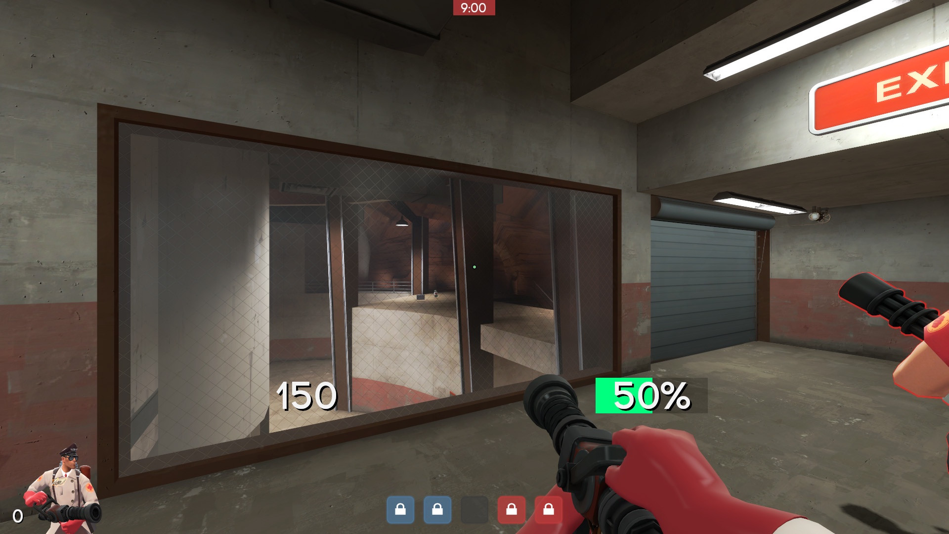 ahud-cc Mod for Team Fortress 2 | TF2 Mods