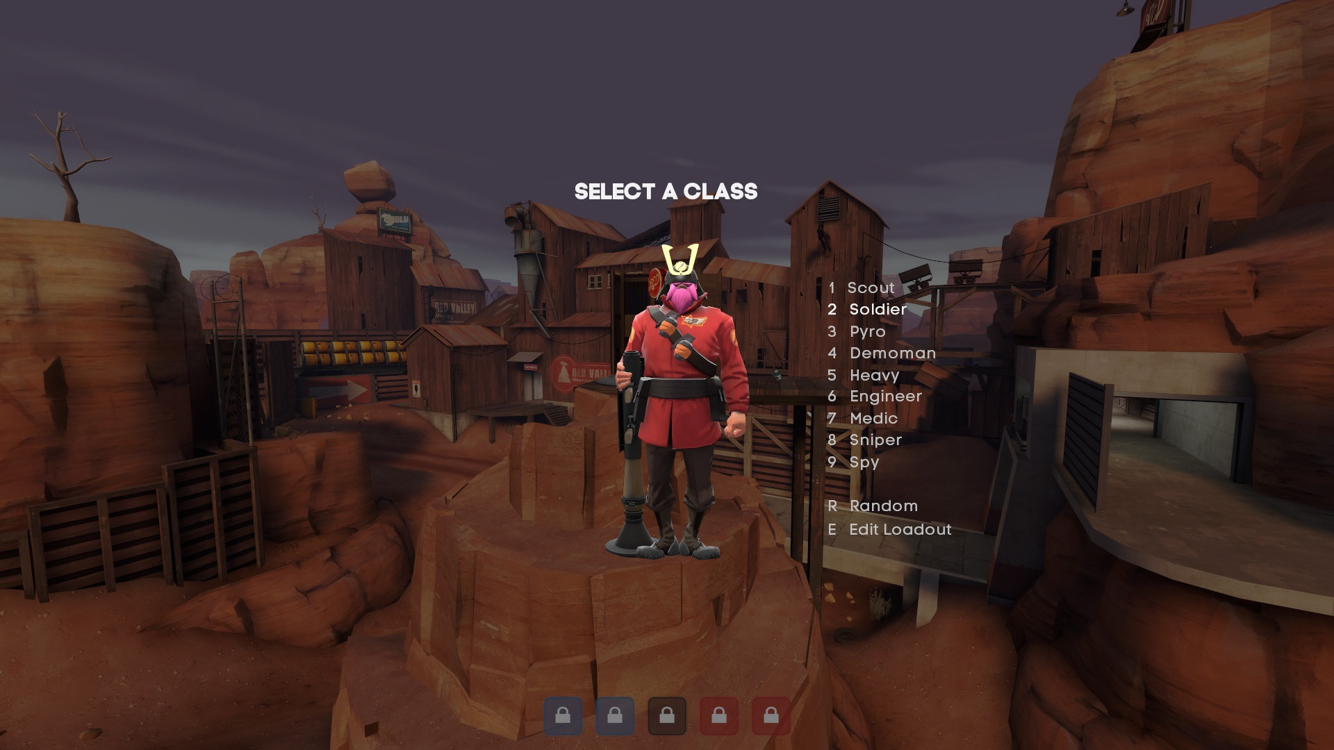 ahud-cc Mod for Team Fortress 2 | TF2 Mods