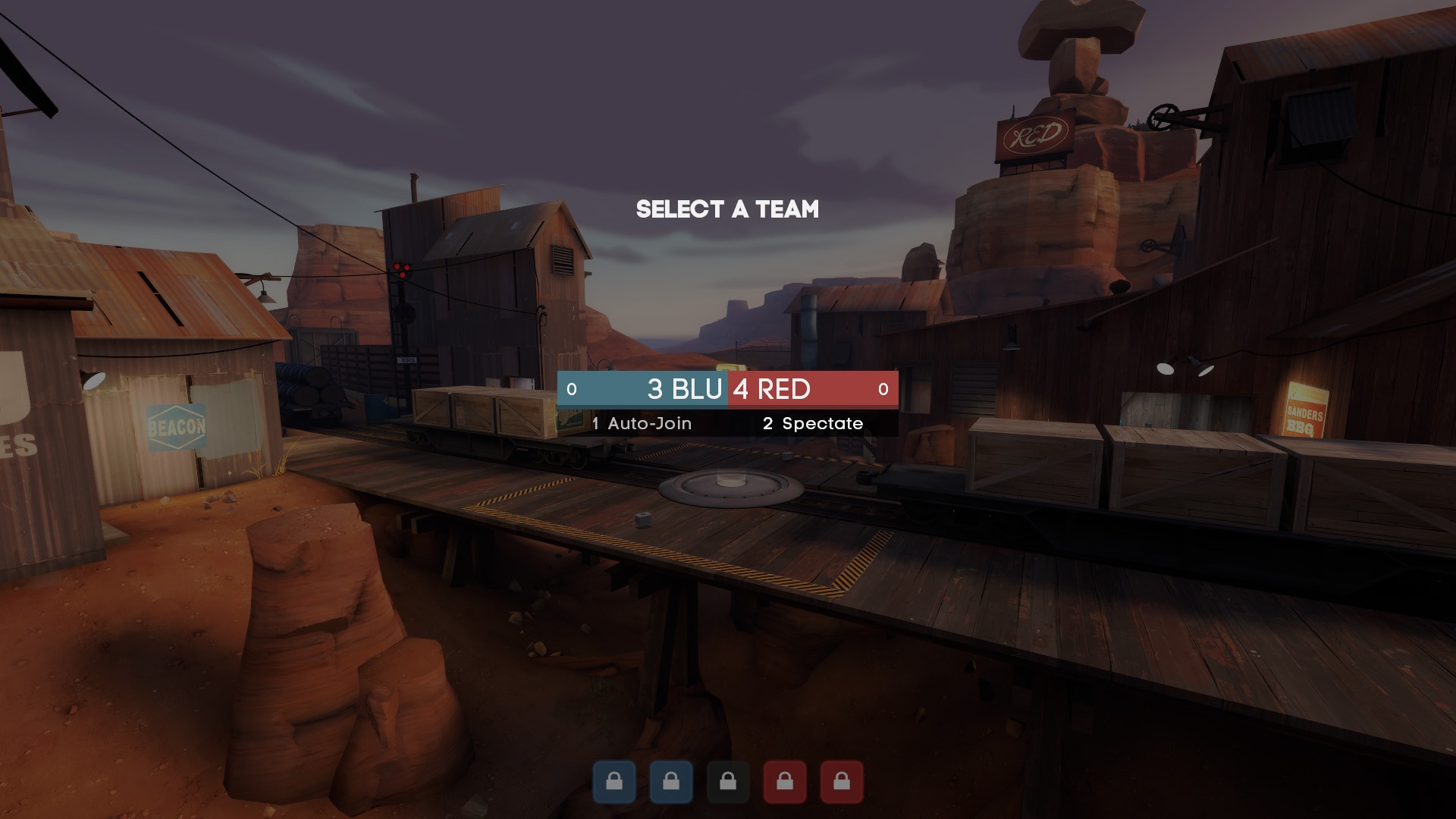 ahud-cc Mod for Team Fortress 2 | TF2 Mods
