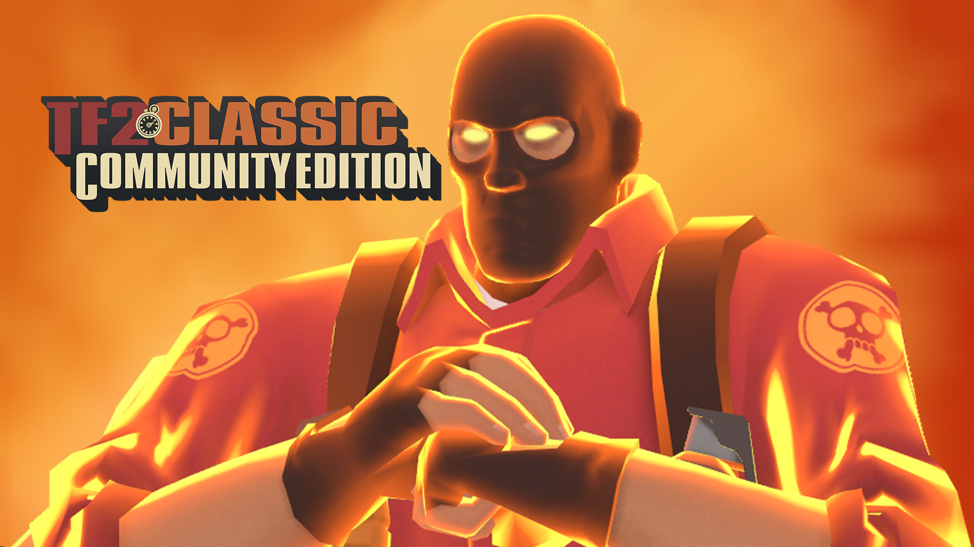 Avatar Styled Ubercharge+Unofficial All-Class DM Mod for Team Fortress ...