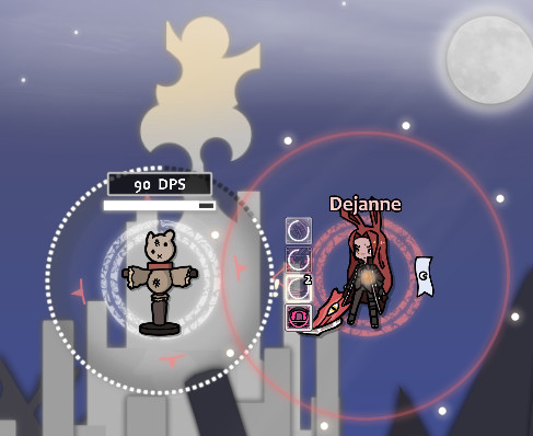 The Red Mist Returns Mod for Rabbit and Steel | R&S Mods