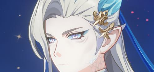 Ethereal Ludex Neuvillette Mod for Genshin Impact | GI Mods