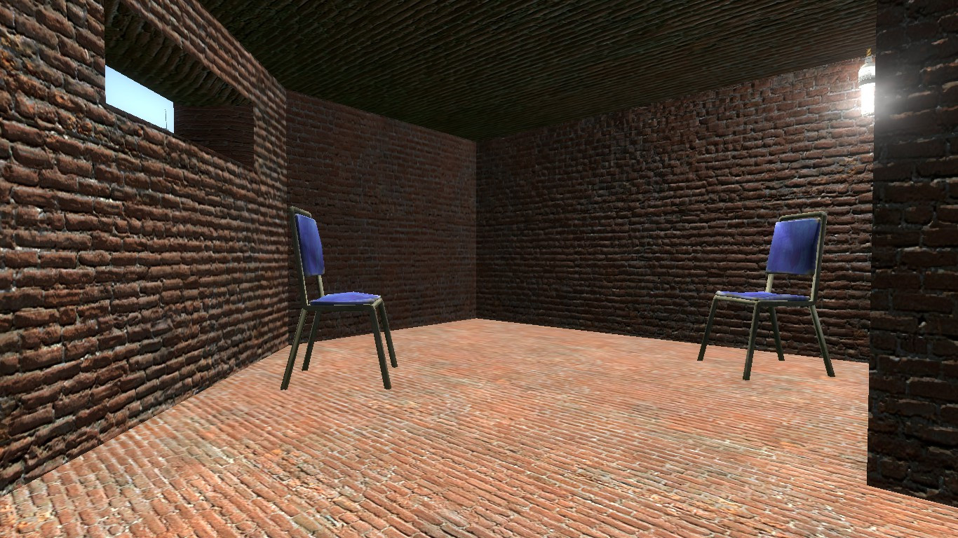 The Bunker with a light [DUPLICATION] Mod for Garry's Mod | GMod Mods