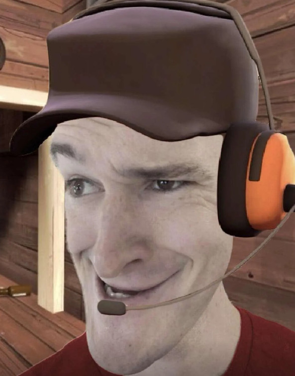 Clarence Intro TF2 Edition Mod for Team Fortress 2 | TF2 Mods