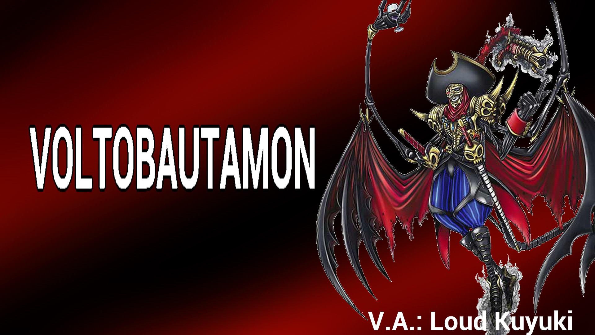Spanish Fandub/text Boltboutamon Mod for Digimon Story Cyber Sleuth ...