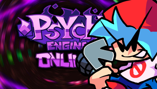 Azzy BF As A Playable Skin On Psych Online Mod for Friday Night Funkin ...