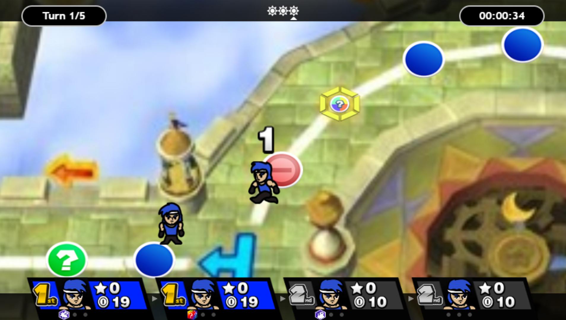 Barst (Fire Emblem) Mod for Party Project | PProject Mods