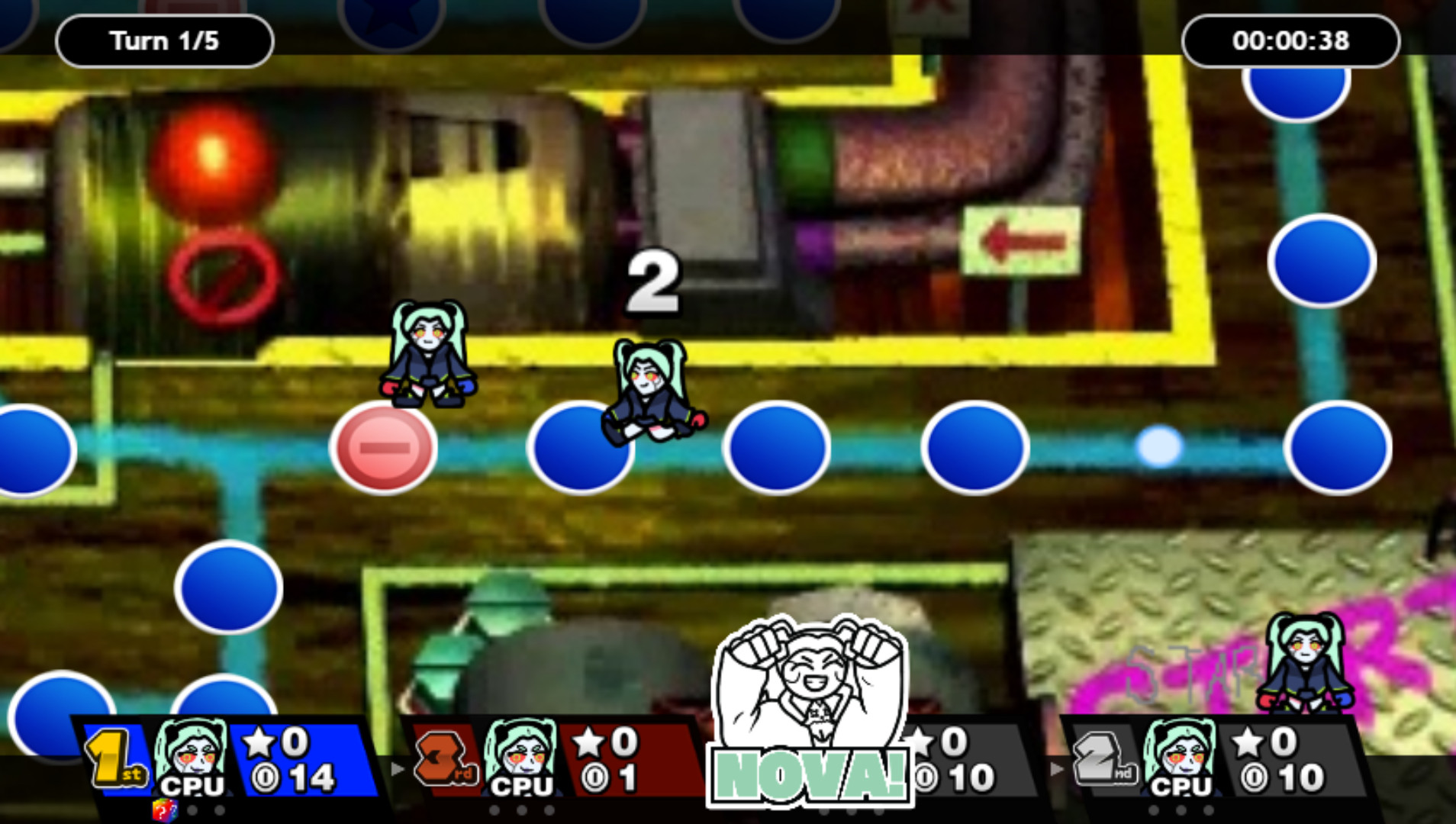 Rebecca (Cyberpunk: Edgerunners) Mod for Party Project | PProject Mods