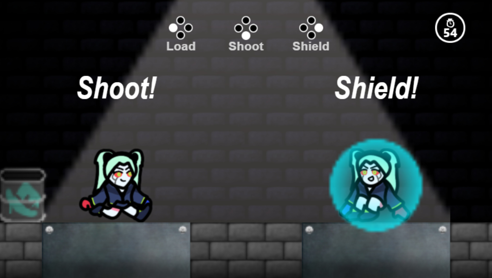 Rebecca (Cyberpunk: Edgerunners) Mod for Party Project | PProject Mods