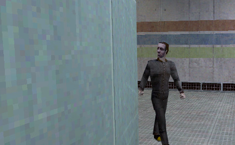 Ford [boneworks classic] Mod for Half-Life | HL Mods