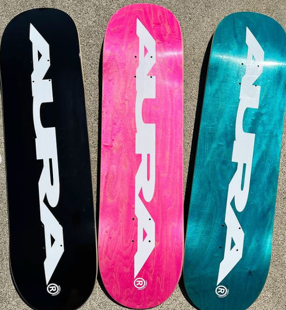 Erased Project Skateboard Deck DripRemix Pack Mod for Bomb Rush ...