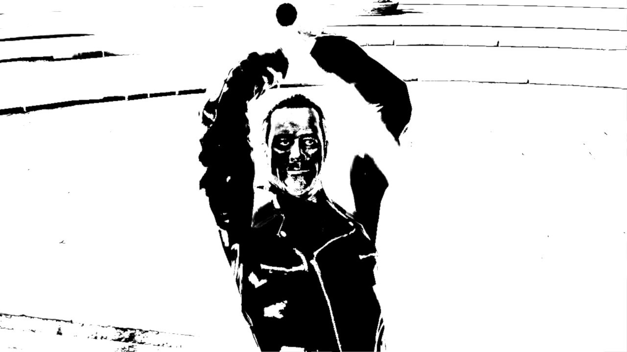 NEGAN Mod for Super Smash Bros. Ultimate | SSBU Mods