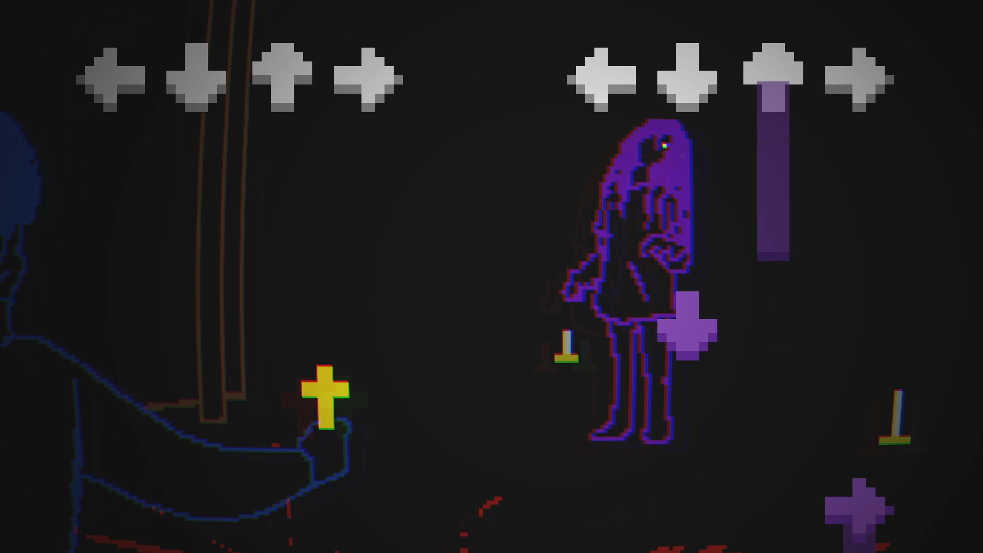 Step Right Up: Adventure Isle Mortis PE port Mod for Friday Night ...