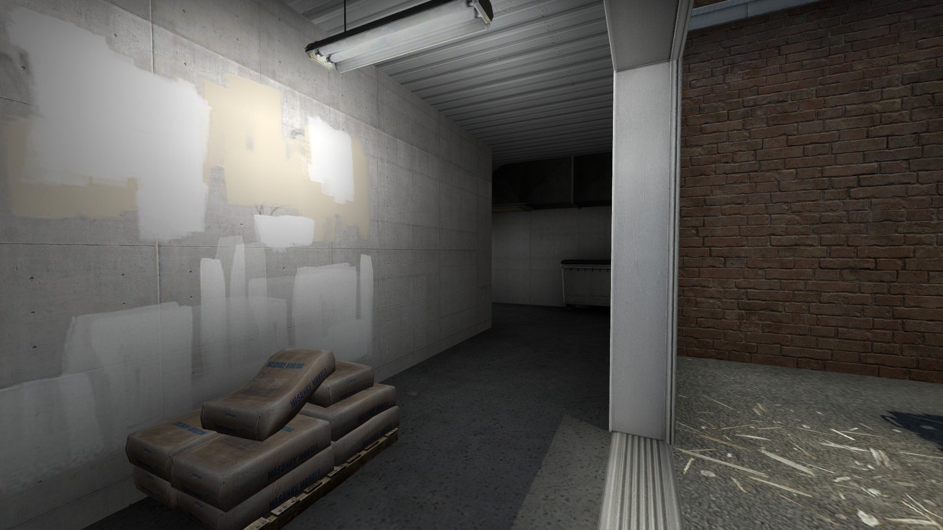 Yard Mod for Counter-Strike: Global Offensive | CS:GO Mods