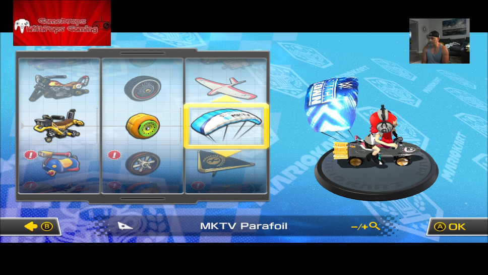 Custom MKDD Bullet Blaster Bike mod MK8D Mod for Mario Kart 8 Deluxe ...