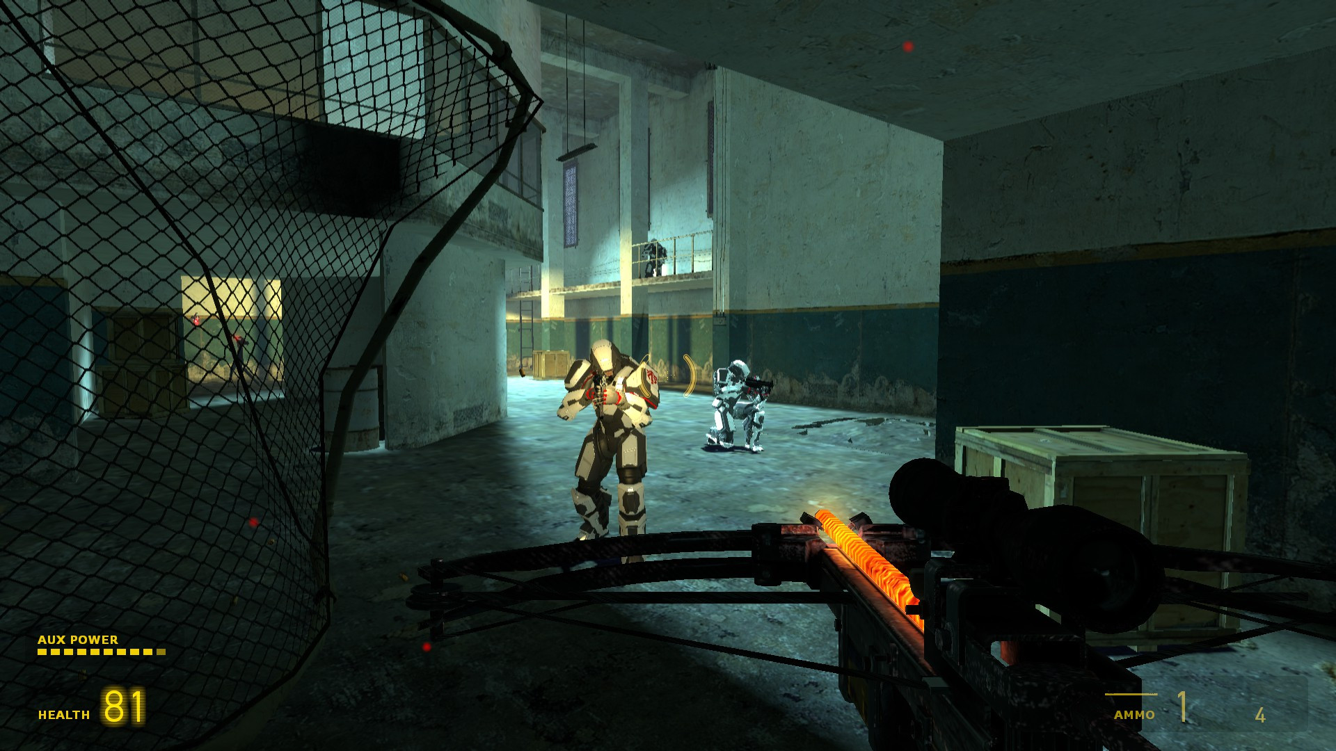 XCOM 2 ADVENT Units Combine Replacement + Sounds Mod for Half-Life 2 ...