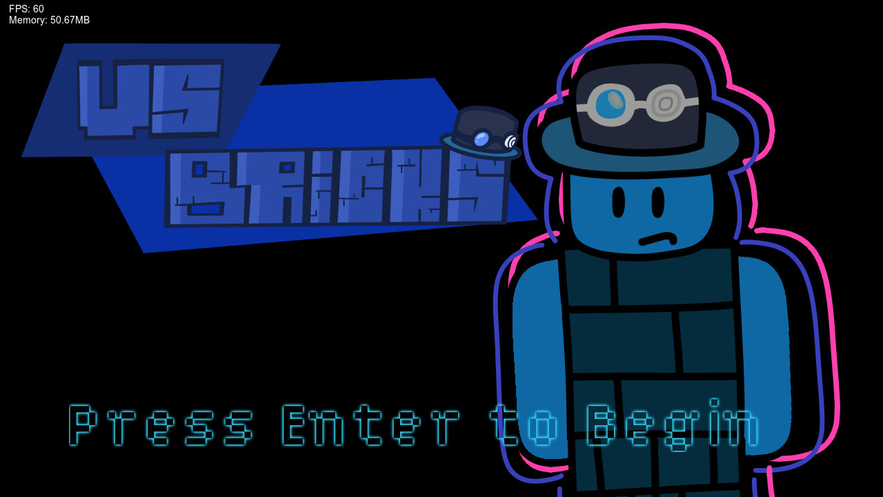 FNF: VS Bricks V2 Mod for Friday Night Funkin' | FNF Mods