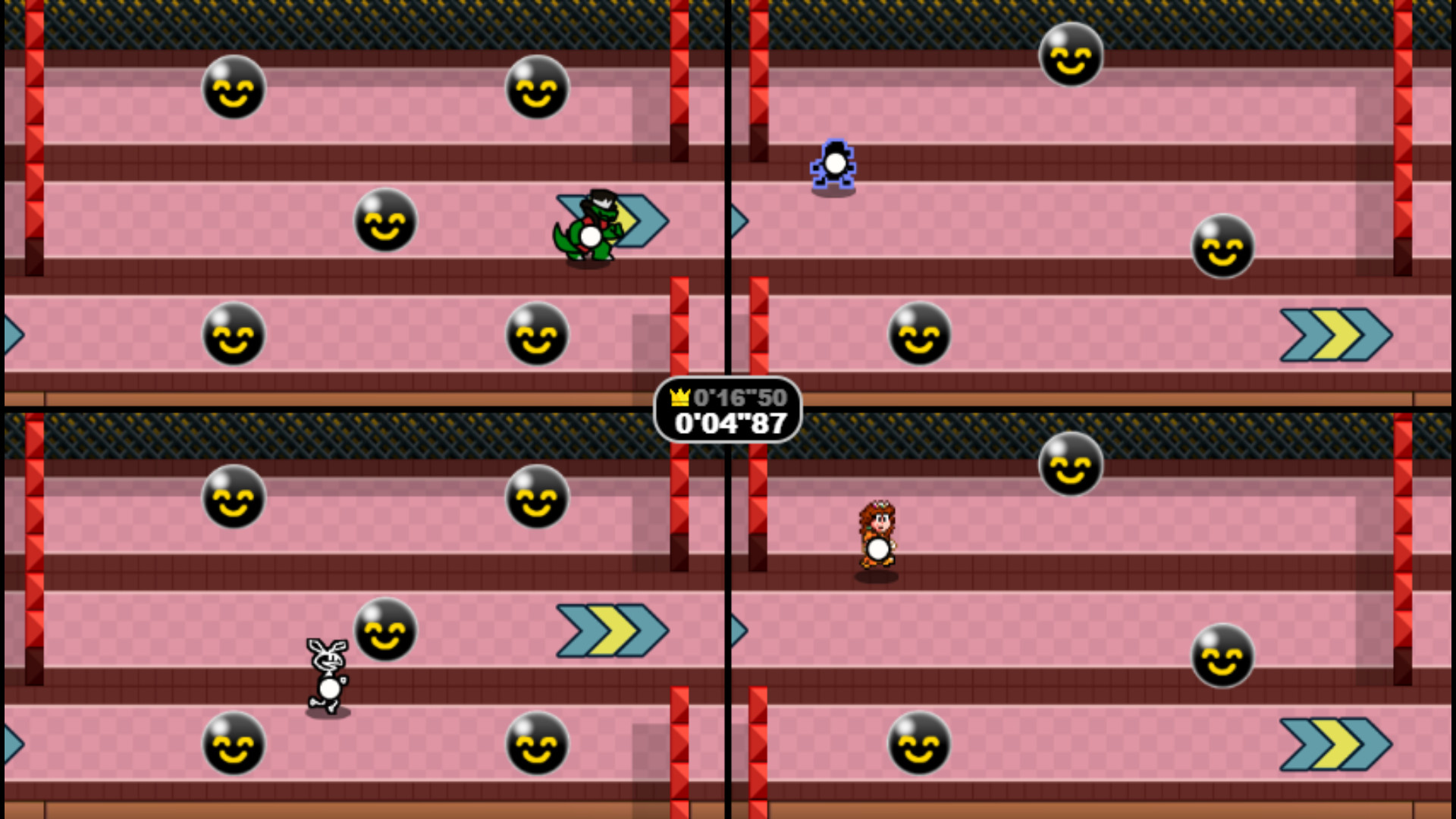 JUDGE is now playable! Mod for Party Project | PProject Mods