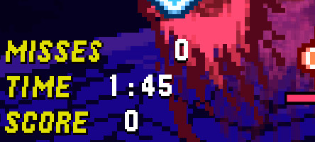 Sonic Hud Script [Rewritten] Mod for Friday Night Funkin' | FNF Mods