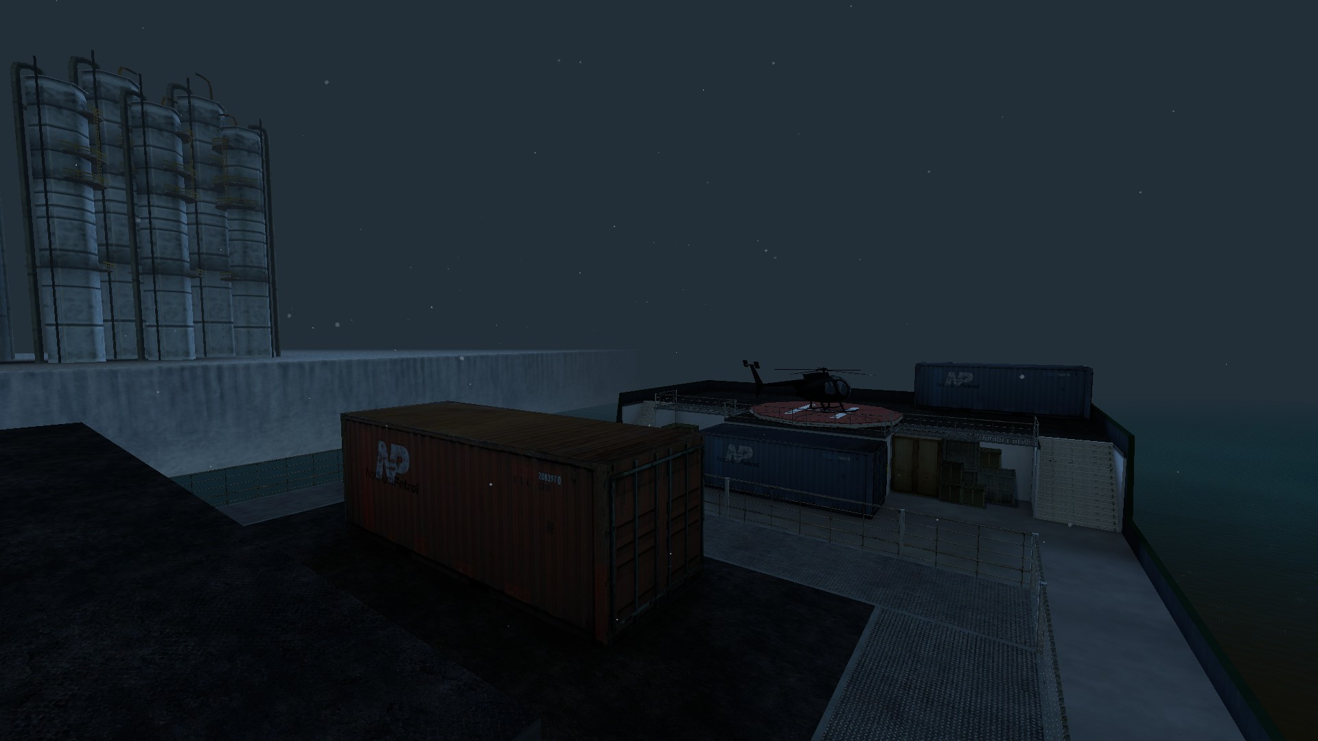 da_mutiny Mod for Double Action | DA Mods