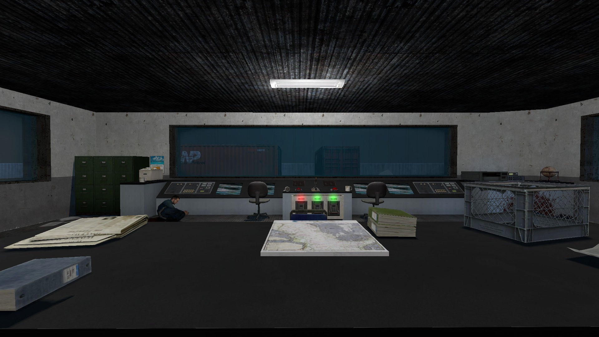 da_mutiny Mod for Double Action | DA Mods