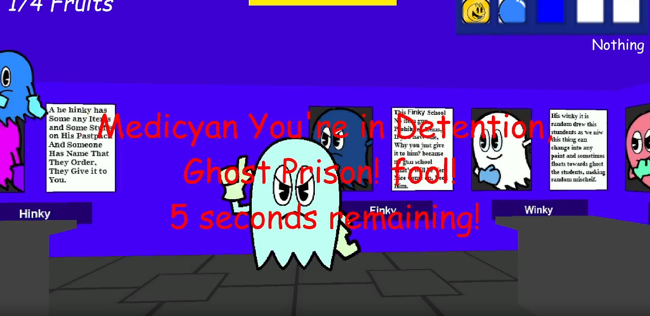 MBRMS:Rewritten Remake 2 furher school Mod for Baldi's Basics | Baldi Mods