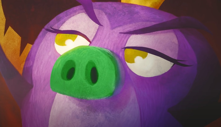 17Eggs (a Angry Birds 17bucks mod) Mod for Friday Night Funkin' | FNF Mods