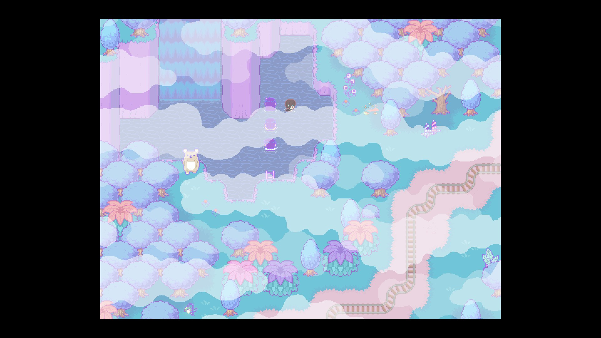 Milk-Chan Replaces OMORI (& Sunny) Mod for OMORI | OMORI Mods