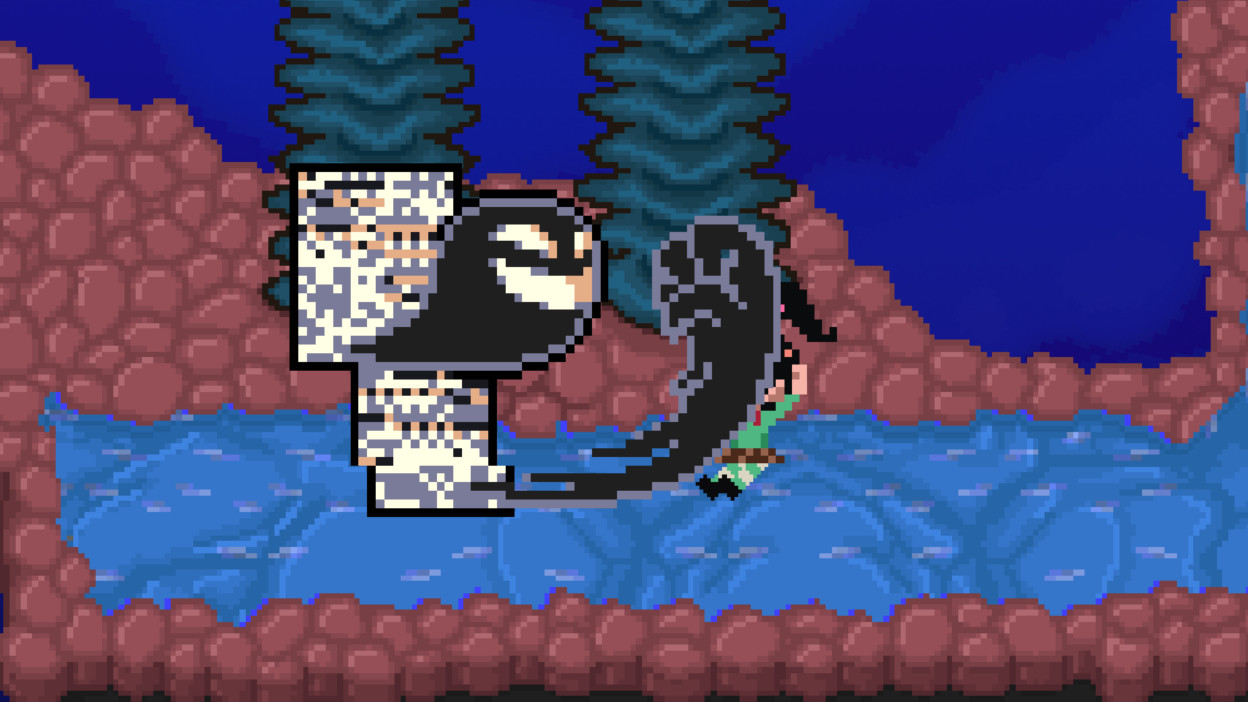 MissingNo. (Pokemon) [CMC+ v8] Mod for Super Smash Bros. Crusade | SSBC ...