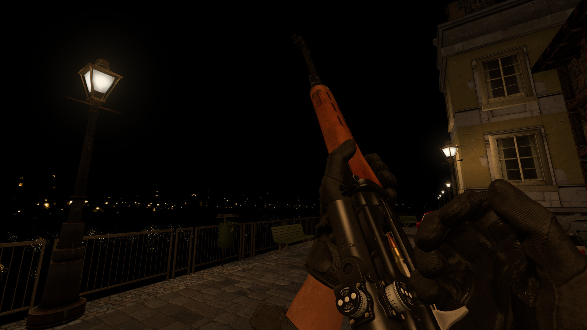 (Update) Insurgency: Sandstorm SVD on MW19 Anims Mod for Counter-Strike ...