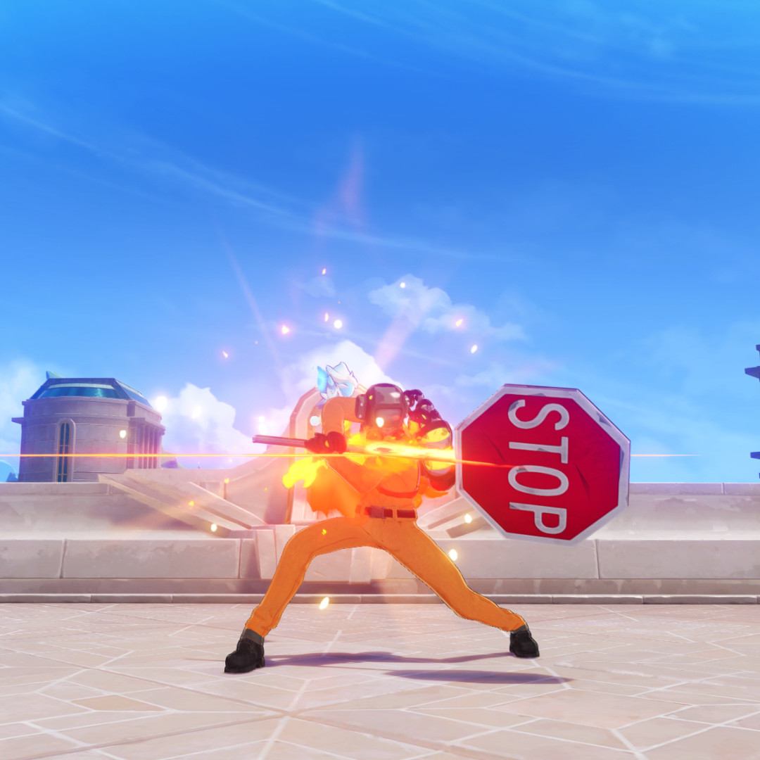 Bennett Lethal Company Suits mod Mod for Genshin Impact | GI Mods