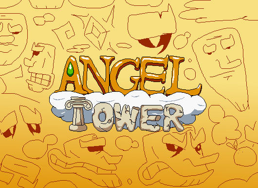 Angel Tower: Thomas Temple [CYOP] Mod for Pizza Tower | PT Mods