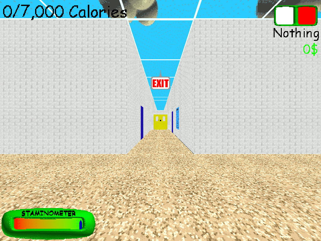 [SENSITIVE CONTENT] Null But Bad (AKA CaseOh's Basics: Null Style) Mod ...