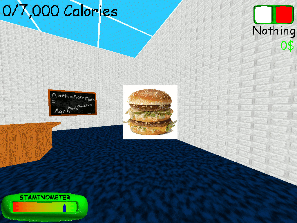 [SENSITIVE CONTENT] Null But Bad (AKA CaseOh's Basics: Null Style) Mod ...