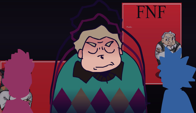 [SENSITIVE CONTENT] VS. NORM - Across the Multiverse Mod for Friday ...