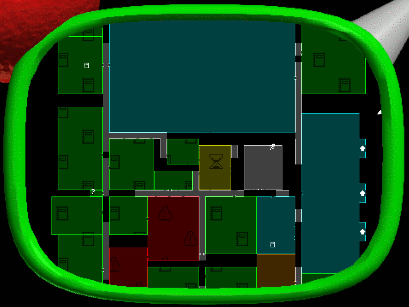 baldi's omega schoolhouse! Mod for Baldi's Basics | Baldi Mods