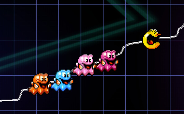 Pac-Man 2: The New Adventures Skin Mod for PAC-MAN Championship Edition ...