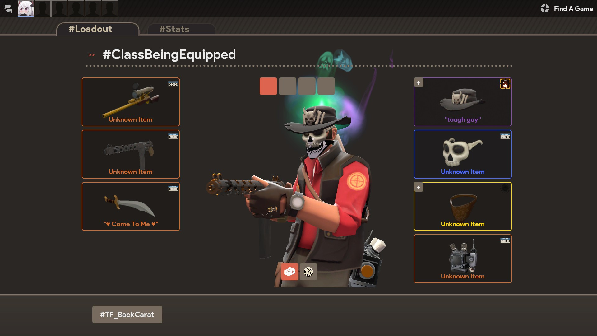 Sten Gun (Casual Fix!) Mod for Team Fortress 2 | TF2 Mods