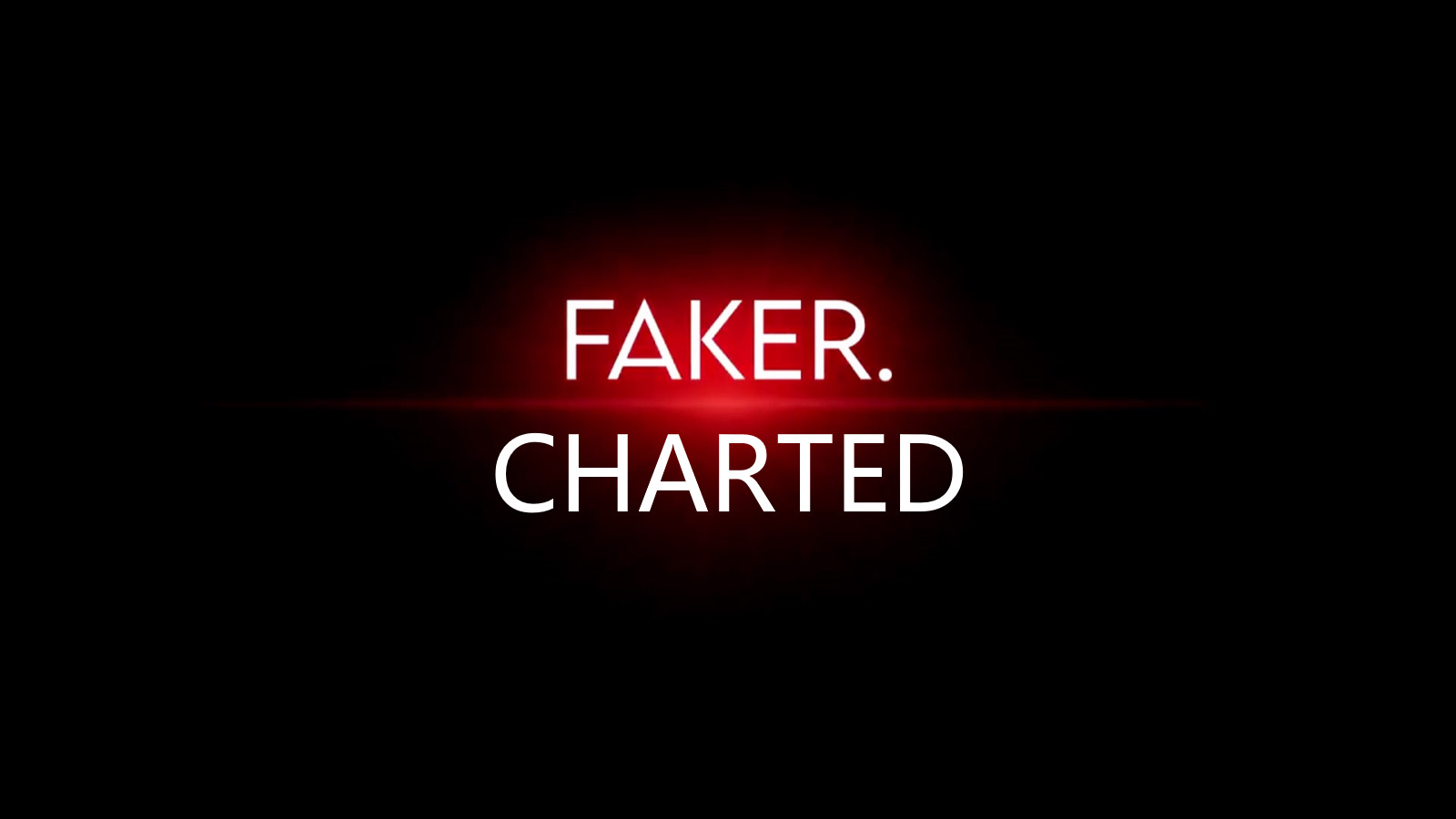 Awe's Faker + Black Sun Charted Mod for Friday Night Funkin' | FNF Mods