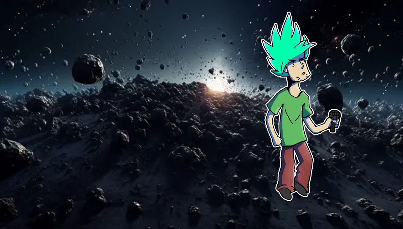 friday night funkin vs God shaggy Mod for Friday Night Funkin' | FNF Mods