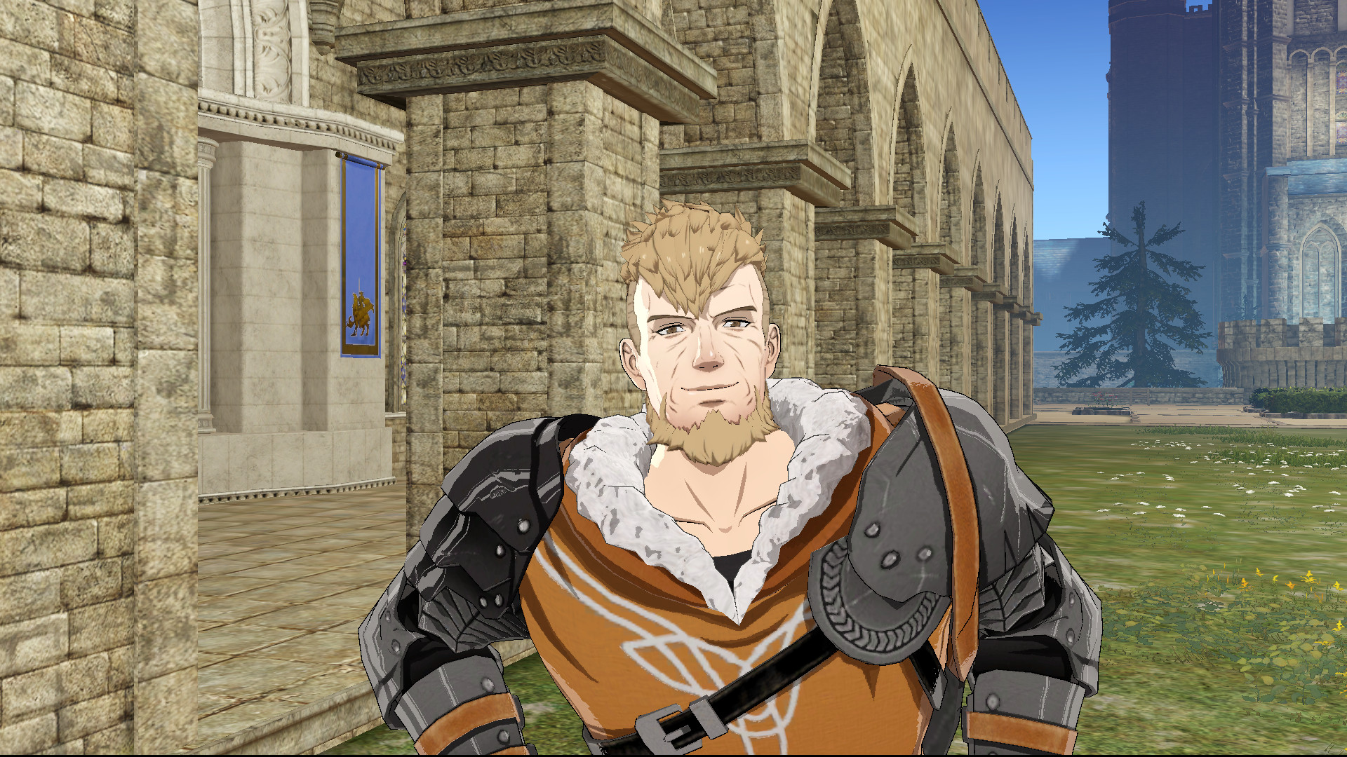 Playable Npc+enemy units! Mod for Fire Emblem: Three Houses | FE3H Mods