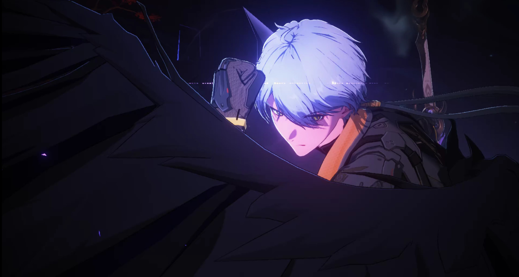 Wanshi over Rover Mod for Wuthering Waves | WuWa Mods