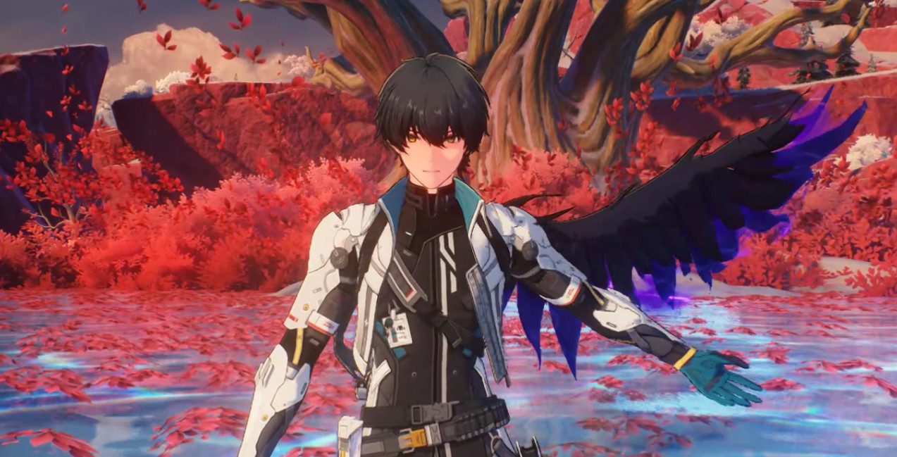 Wanshi over Rover Mod for Wuthering Waves | WuWa Mods