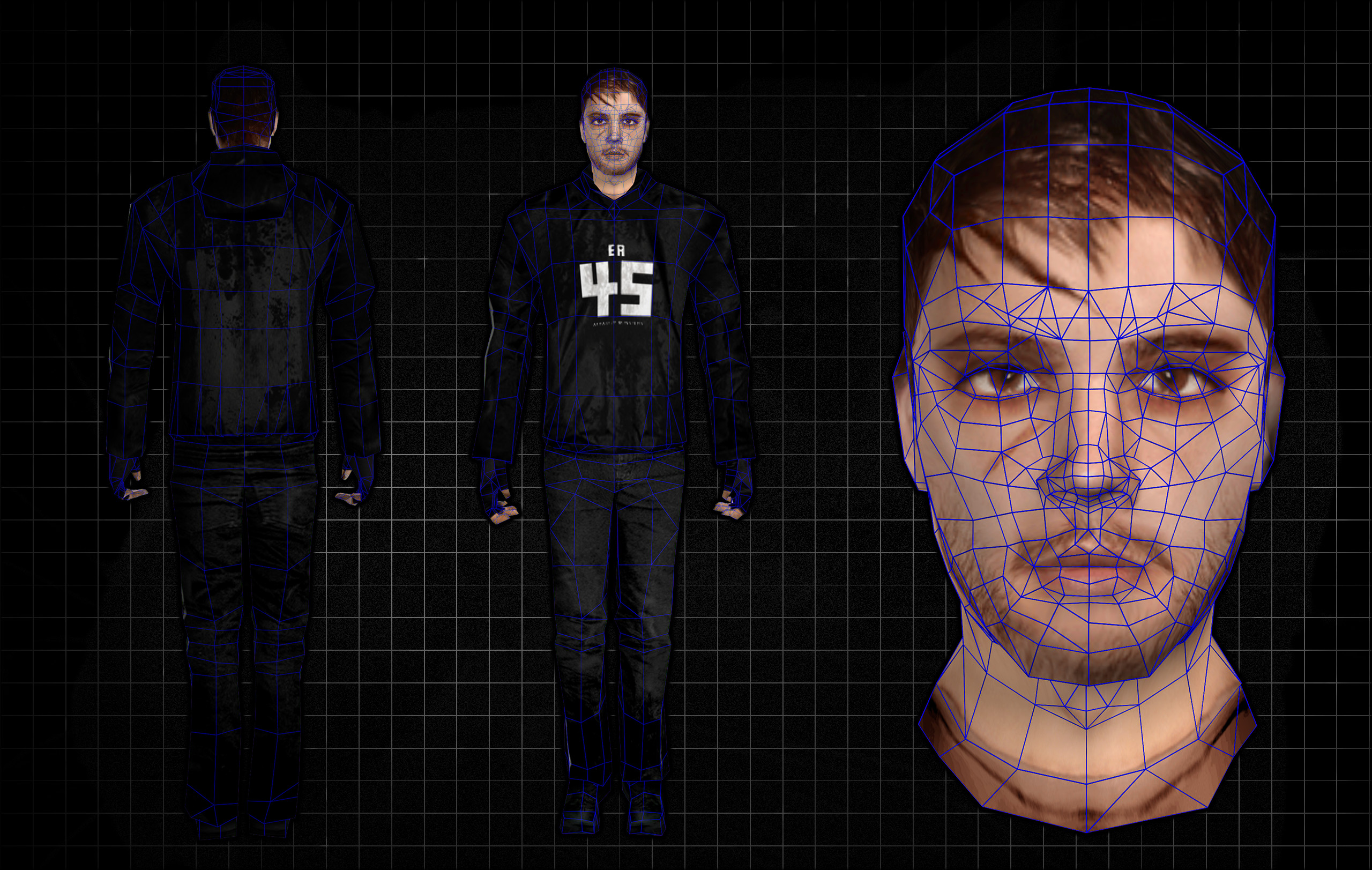 [SENSITIVE CONTENT] Dark Assistance David Mod for Afraid of Monsters | AoM Mods