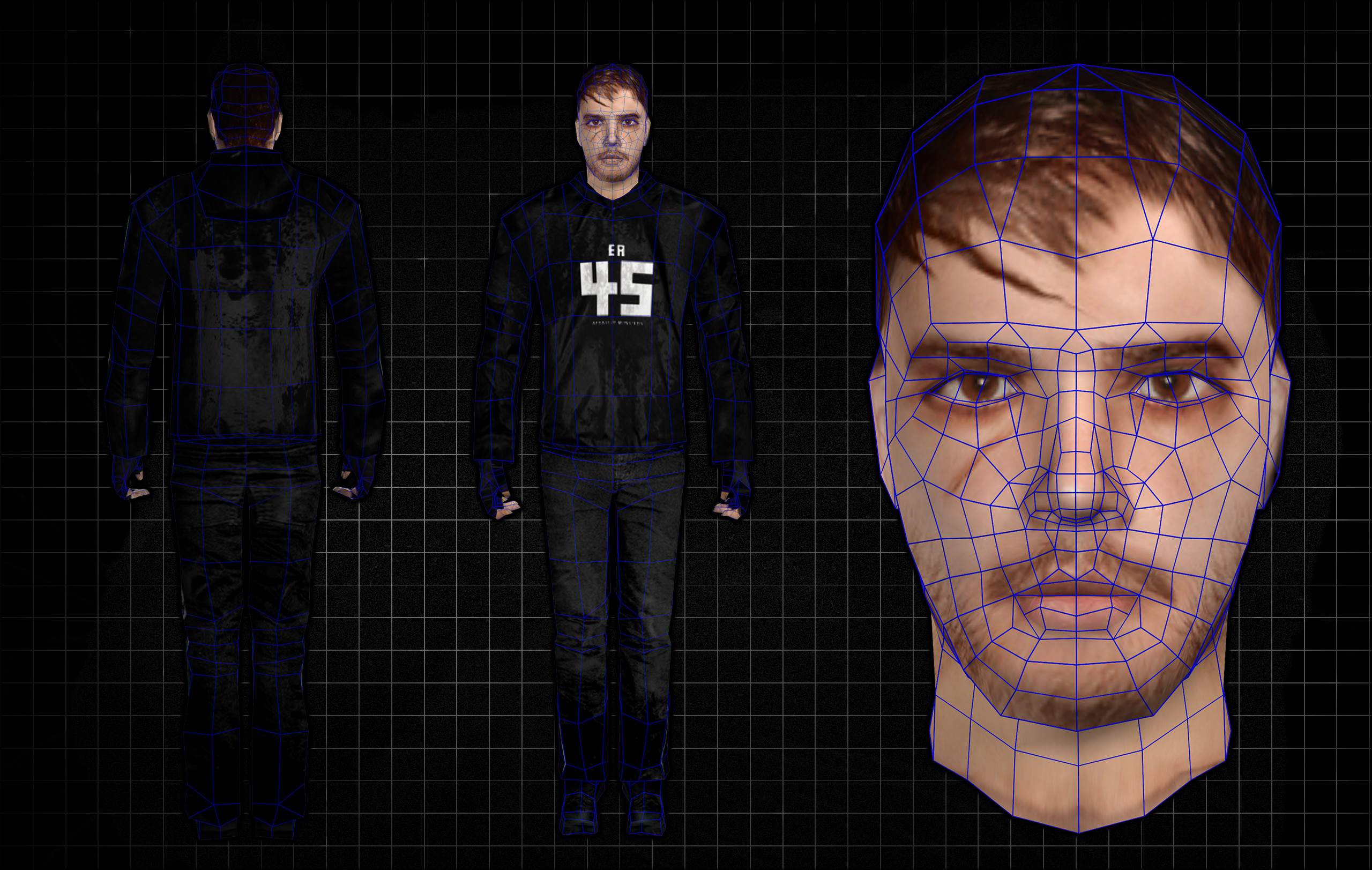 [SENSITIVE CONTENT] Dark Assistance David Mod for Afraid of Monsters ...