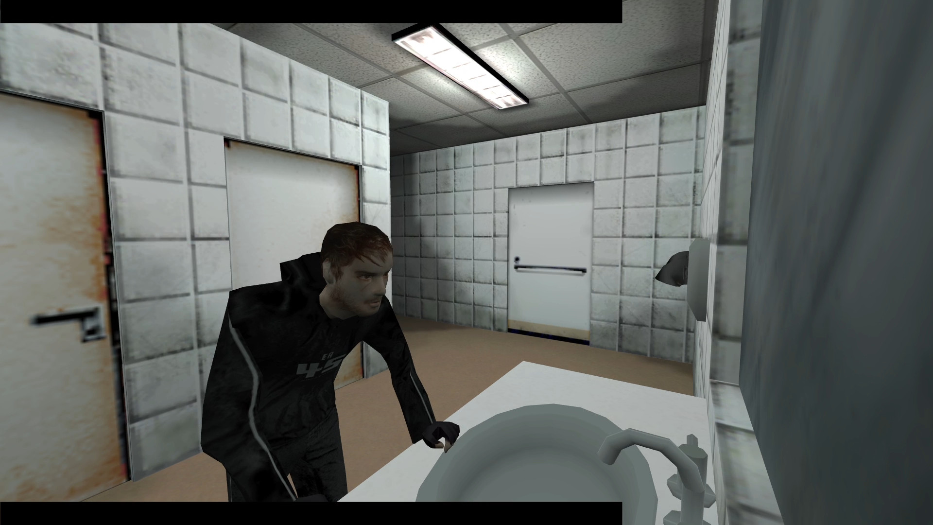 [SENSITIVE CONTENT] Dark Assistance David Mod for Afraid of Monsters | AoM Mods