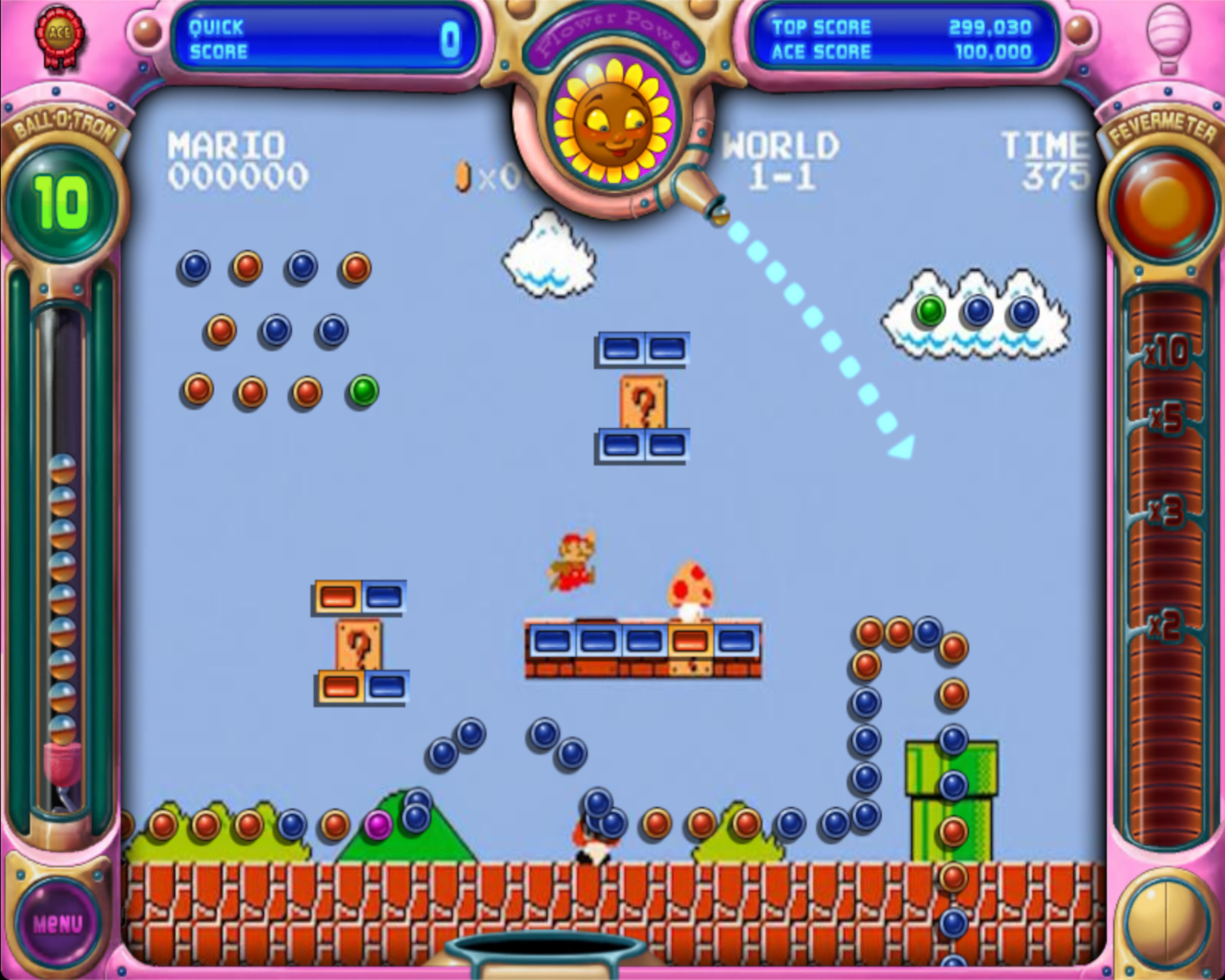 Super Peggle Nights Mod for Peggle Nights | Peggle N Mods