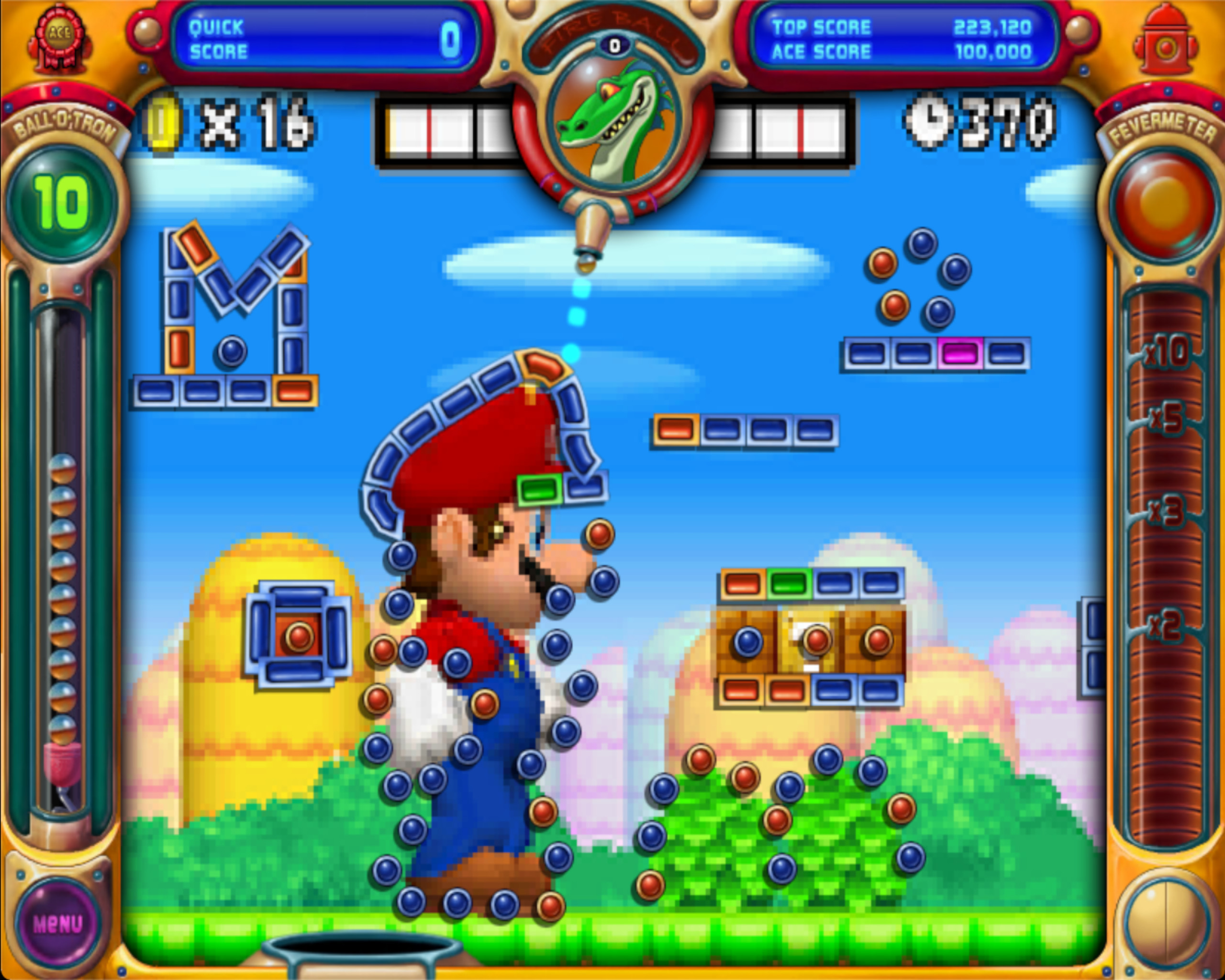 Super Peggle Nights Mod for Peggle Nights | Peggle N Mods