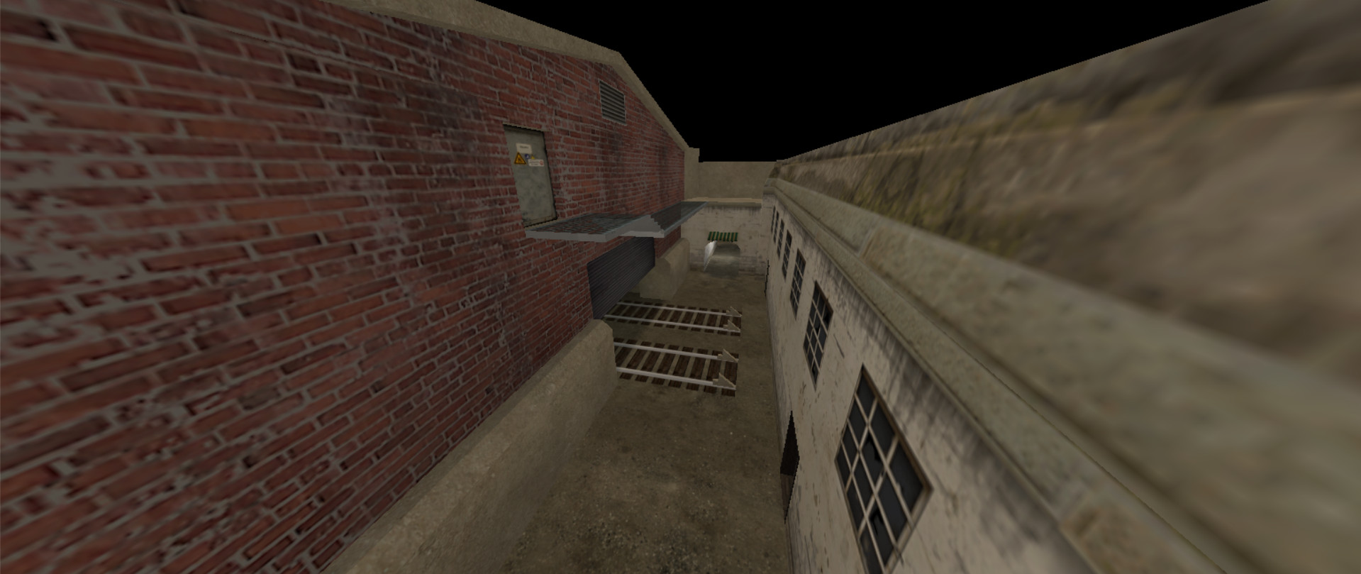 de_mundomapper BETA Mod for Counter-Strike 1.6 | CS1.6 Mods